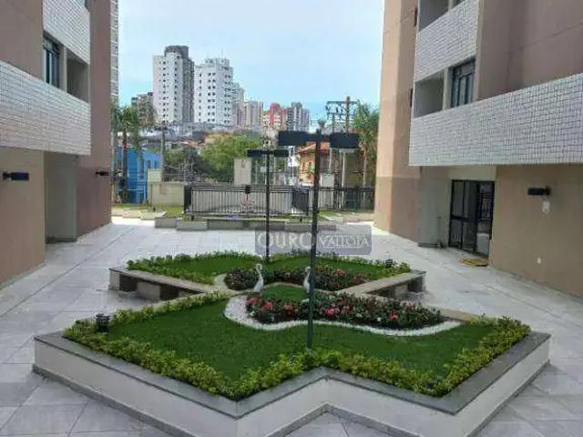 Apartamento para Venda em São Paulo/SP Mooca 2 Quartos
