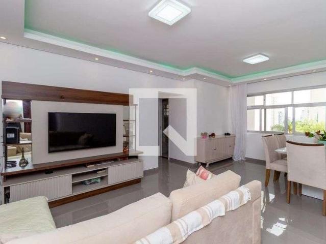 Apartamento para Venda em São Paulo/SP Mooca 2 Quartos