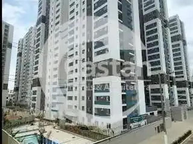Apartamento para Venda em São Paulo/SP Mooca 2 Quartos