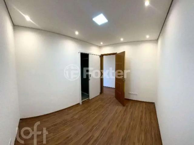 Apartamento para Venda em São Paulo/SP Mooca 2 Quartos