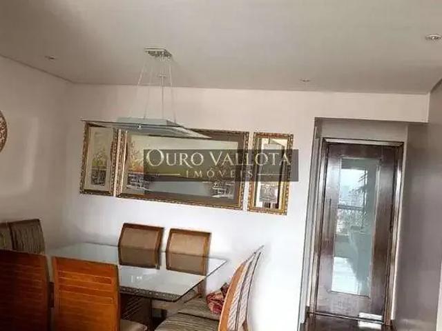 Apartamento para Venda em São Paulo/SP Mooca 2 Quartos