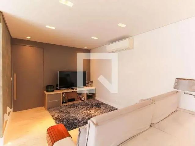 Apartamento para Venda em São Paulo/SP Mooca 2 Quartos