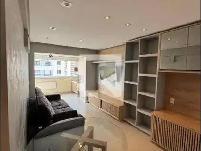 Apartamento para Venda em São Paulo/SP Mooca 2 Quartos
