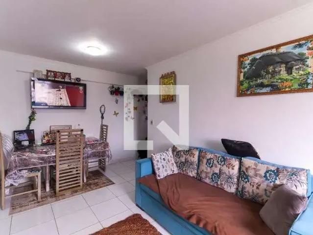 Apartamento para Venda em São Paulo/SP Mooca 2 Quartos