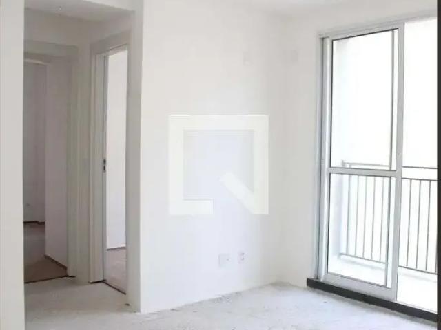 Apartamento para Venda em São Paulo/SP Mooca 2 Quartos