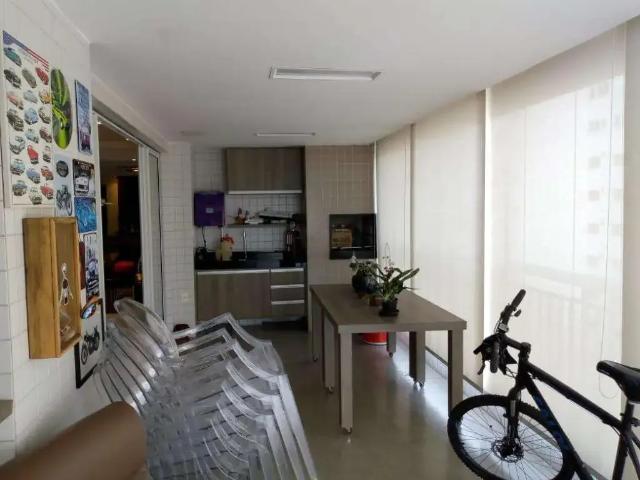 Apartamento para Venda em São Paulo/SP Mooca 2 Quartos