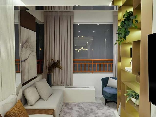 Apartamento para Venda em São Paulo/SP Mooca 2 Quartos