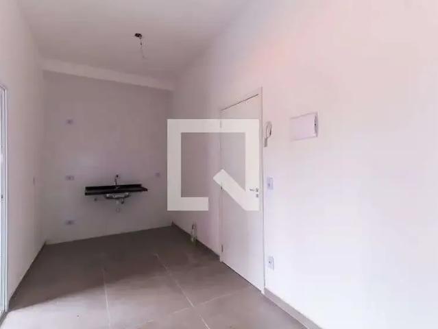 Apartamento para Venda em São Paulo/SP Mooca 2 Quartos