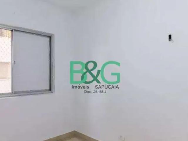 Apartamento para Venda em São Paulo/SP Mooca 2 Quartos