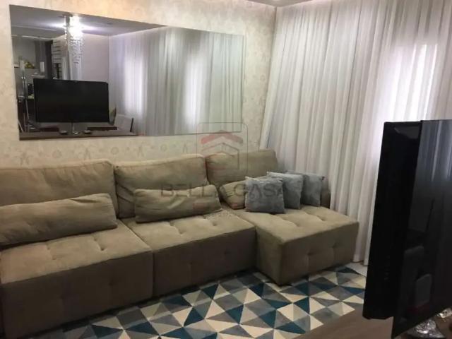 Apartamento para Venda em São Paulo/SP Mooca 2 Quartos