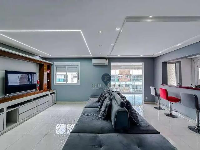 Apartamento para Venda em São Paulo/SP Mooca 2 Quartos