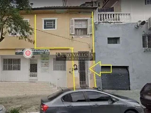 Apartamento para Venda em São Paulo/SP Mooca 2 Quartos