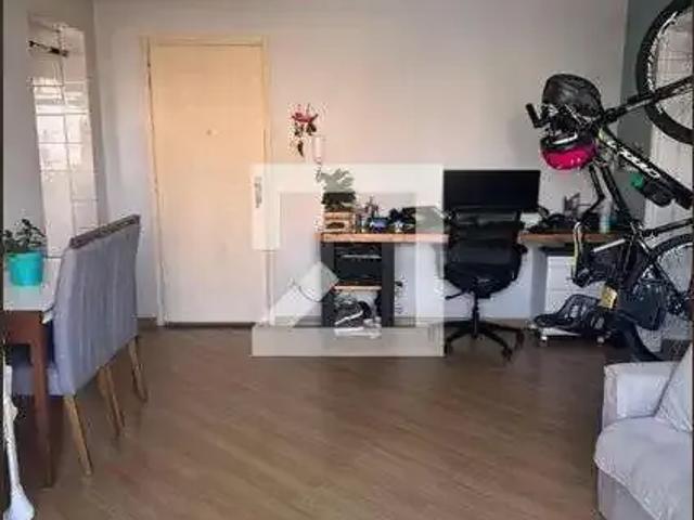 Apartamento para Venda em São Paulo/SP Mooca 2 Quartos