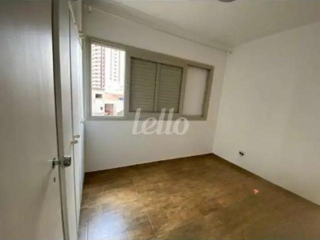 Apartamento para Venda em São Paulo/SP Mooca 2 Quartos