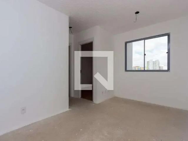 Apartamento para Venda em São Paulo/SP Mooca 2 Quartos