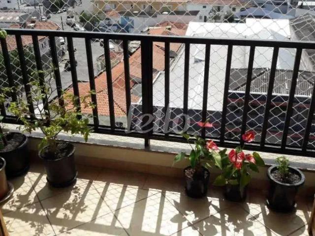 Apartamento para Venda em São Paulo/SP Mooca 2 Quartos