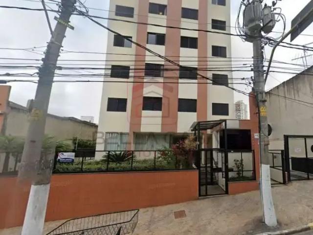 Apartamento para Venda em São Paulo/SP Mooca 2 Quartos