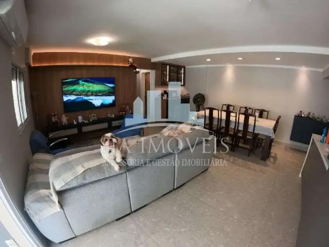Apartamento para Venda em São Paulo/SP Mooca 2 Quartos