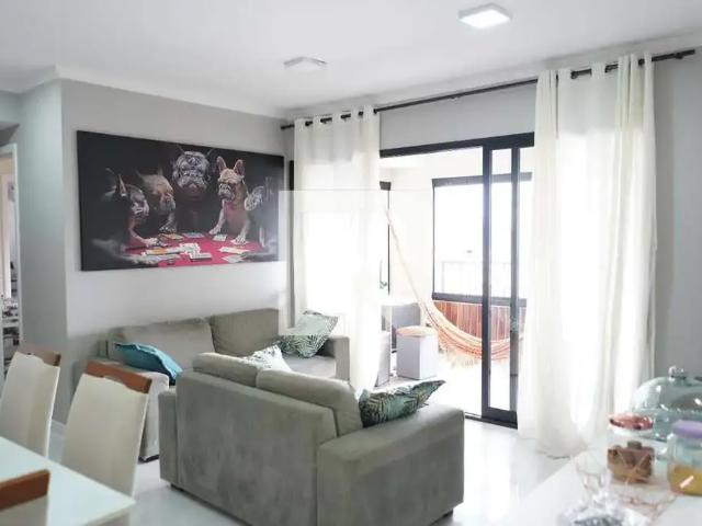 Apartamento para Venda em São Paulo/SP Mooca 2 Quartos