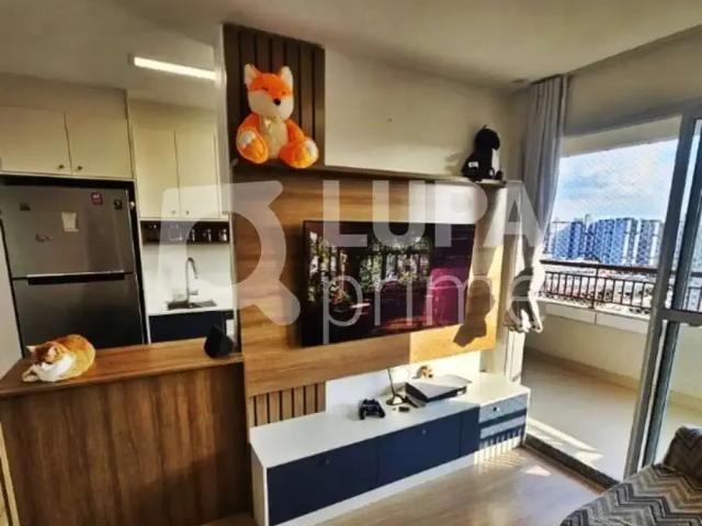 Apartamento para Venda em São Paulo/SP Mooca 2 Quartos