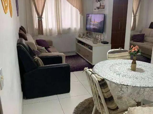 Apartamento para Venda em São Paulo/SP Mooca 2 Quartos