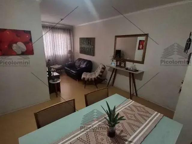 Apartamento para Venda em São Paulo/SP Mooca 2 Quartos