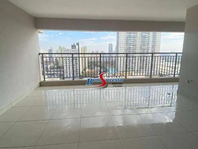 Apartamento para Venda em São Paulo/SP Belenzinho 2 Quartos