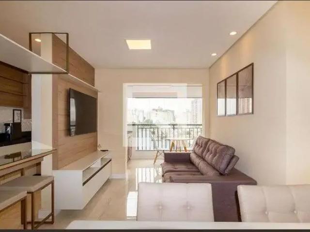 Apartamento para Venda em São Paulo/SP Mooca 2 Quartos