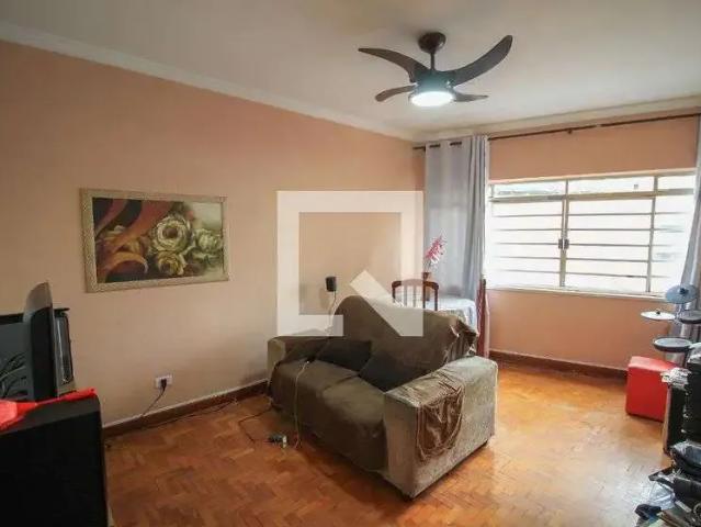 Apartamento para Venda em São Paulo/SP Mooca 2 Quartos