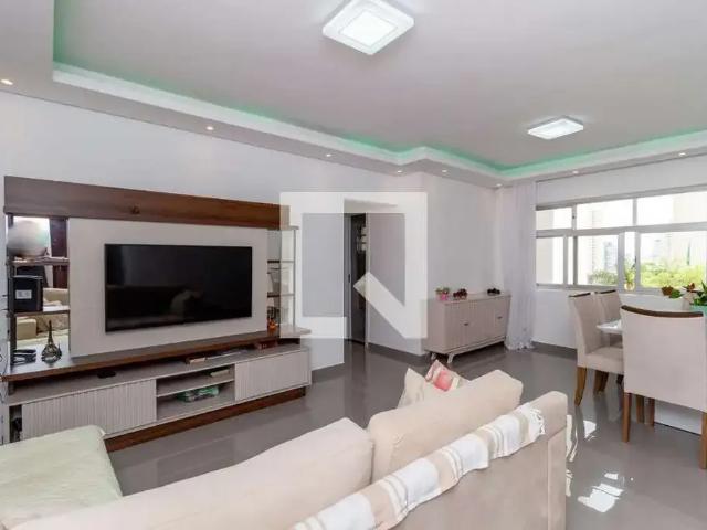 Apartamento para Venda em São Paulo/SP Mooca 2 Quartos