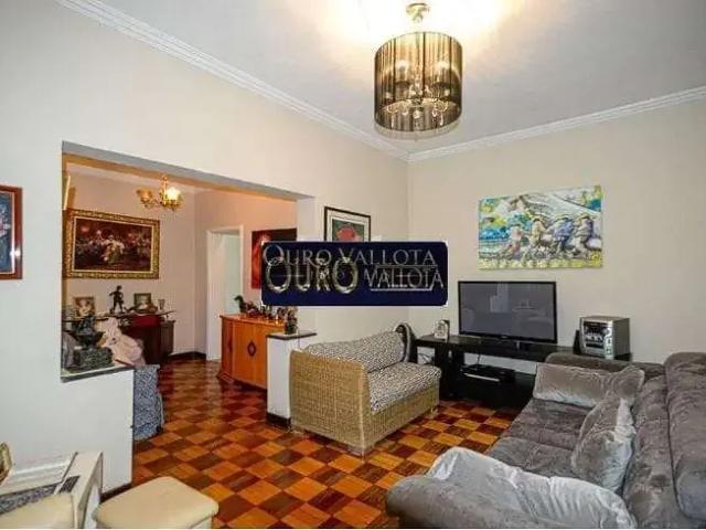 Apartamento para Venda em São Paulo/SP Mooca 2 Quartos