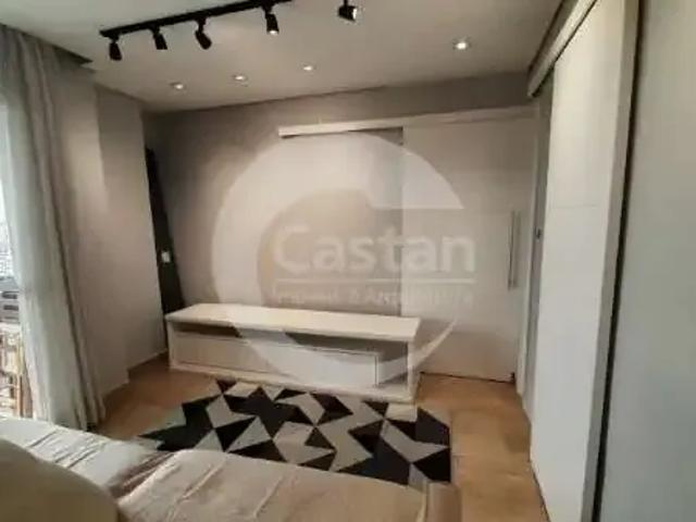 Apartamento para Venda em São Paulo/SP Mooca 2 Quartos