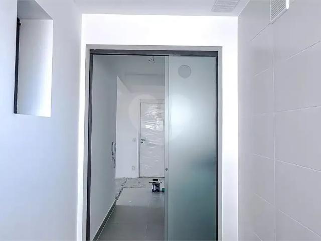 Apartamento para Venda em São Paulo/SP Mooca 2 Quartos