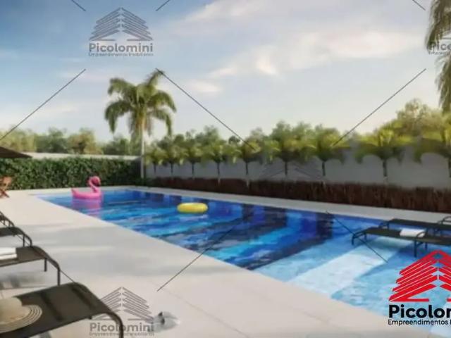 Apartamento para Venda em São Paulo/SP Mooca 2 Quartos