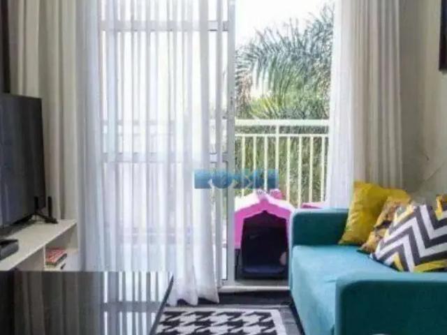 Apartamento para Venda em São Paulo/SP Mooca 2 Quartos