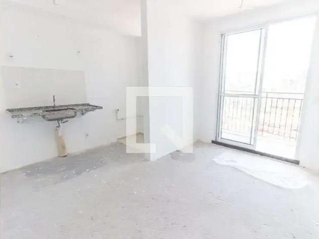 Apartamento para Venda em São Paulo/SP Mooca 2 Quartos