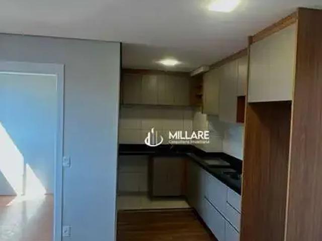 Apartamento para Venda em São Paulo/SP Mooca 2 Quartos