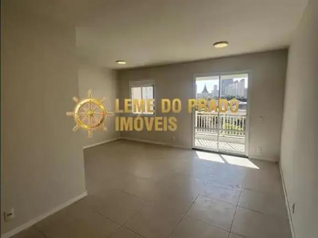 Apartamento para Venda em São Paulo/SP Mooca 2 Quartos