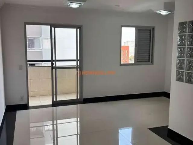 Apartamento para Venda em São Paulo/SP Mooca 2 Quartos