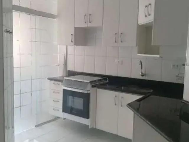 Apartamento para Venda em São Paulo/SP Mooca 2 Quartos