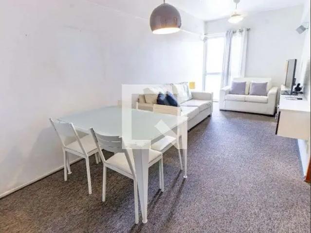 Apartamento para Venda em São Paulo/SP Mooca 2 Quartos