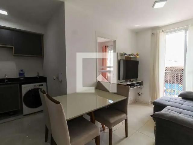 Apartamento para Venda em São Paulo/SP Mooca 2 Quartos