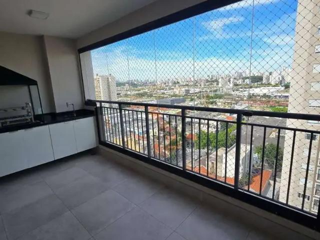 Apartamento para Venda em São Paulo/SP Mooca 2 Quartos