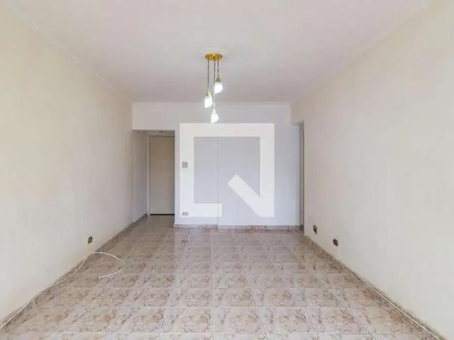 Apartamento para Venda em São Paulo/SP Mooca 2 Quartos