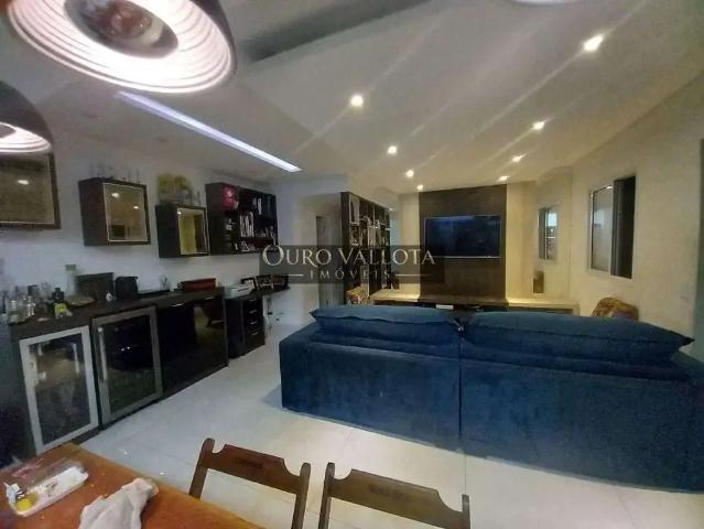 Apartamento para Venda em São Paulo/SP Mooca 2 Quartos