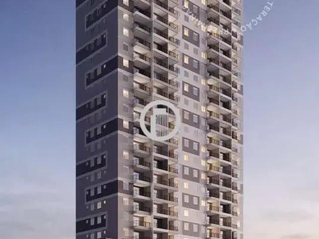 Apartamento para Venda em São Paulo/SP Mooca 2 Quartos