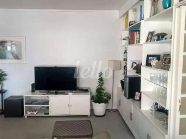 Apartamento para Venda em São Paulo/SP Mooca 2 Quartos