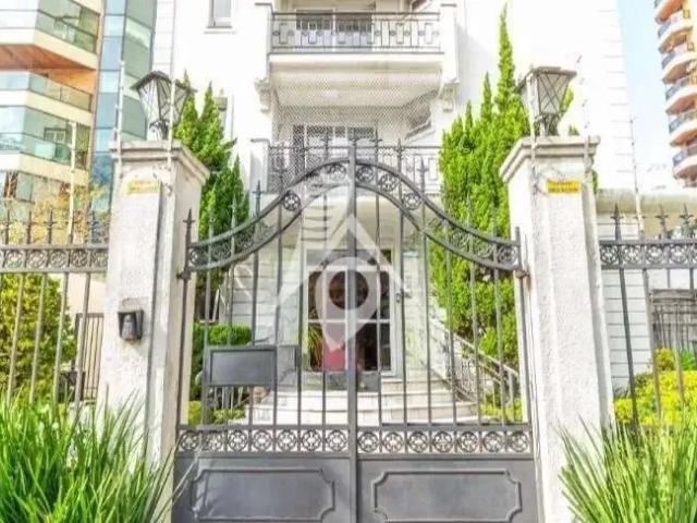 Apartamento para Venda em São Paulo/SP Mooca 2 Quartos
