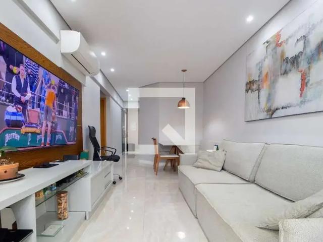 Apartamento para Venda em São Paulo/SP Mooca 2 Quartos