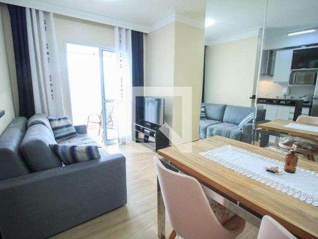 Apartamento para Venda em São Paulo/SP Mooca 2 Quartos